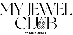 My Jewel Club - Login